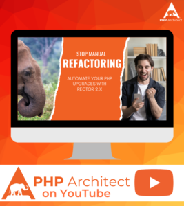 Stop Manual Refactoring: Automate Your PHP Upgrades with Rector